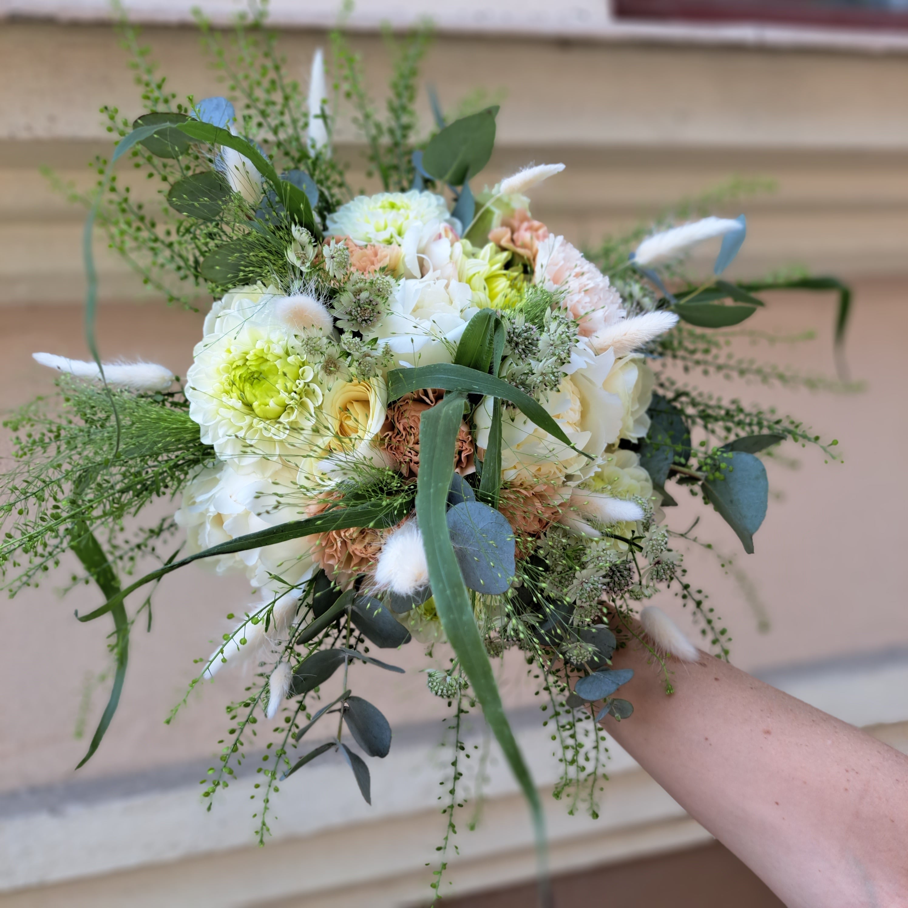 Viola Design – Viola Design Blomsteraffär